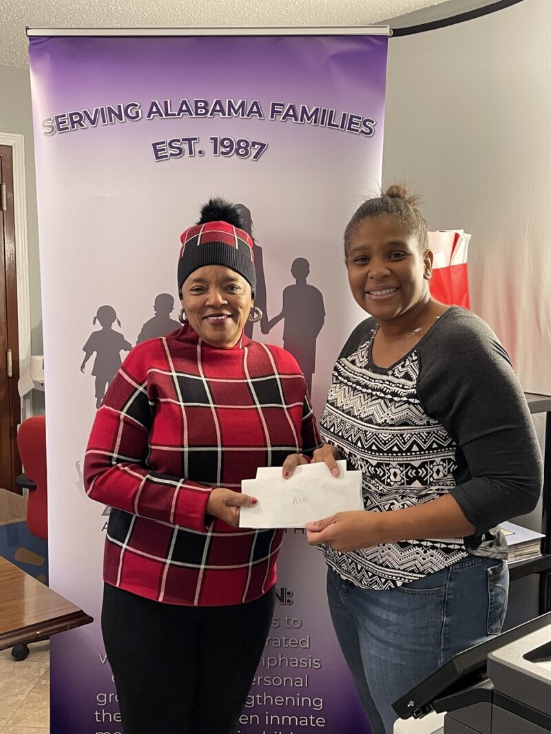 Home - Aid to Inmate Mothers